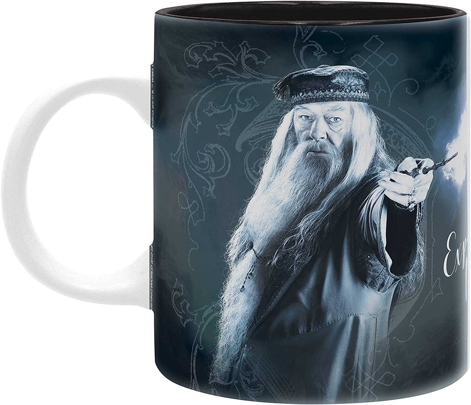 Tazas de Albus Dumbledore - Universo de Harry Potter