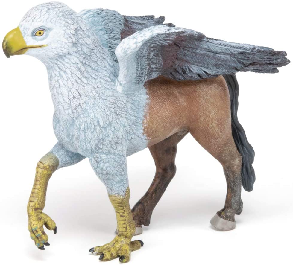 Figuras y muñecos de Buckbeak - Universo de Harry Potter