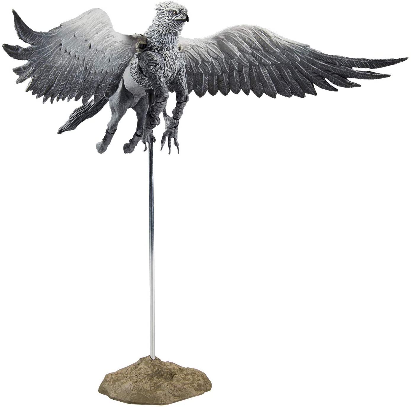 Figuras y muñecos de Buckbeak - Universo de Harry Potter