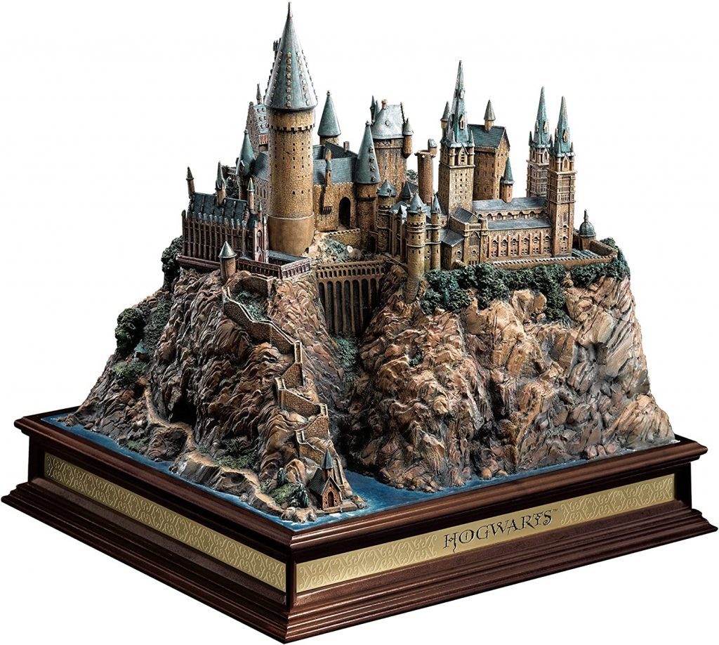 Figuras y muñecos de Hogwarts - Universo de Harry Potter