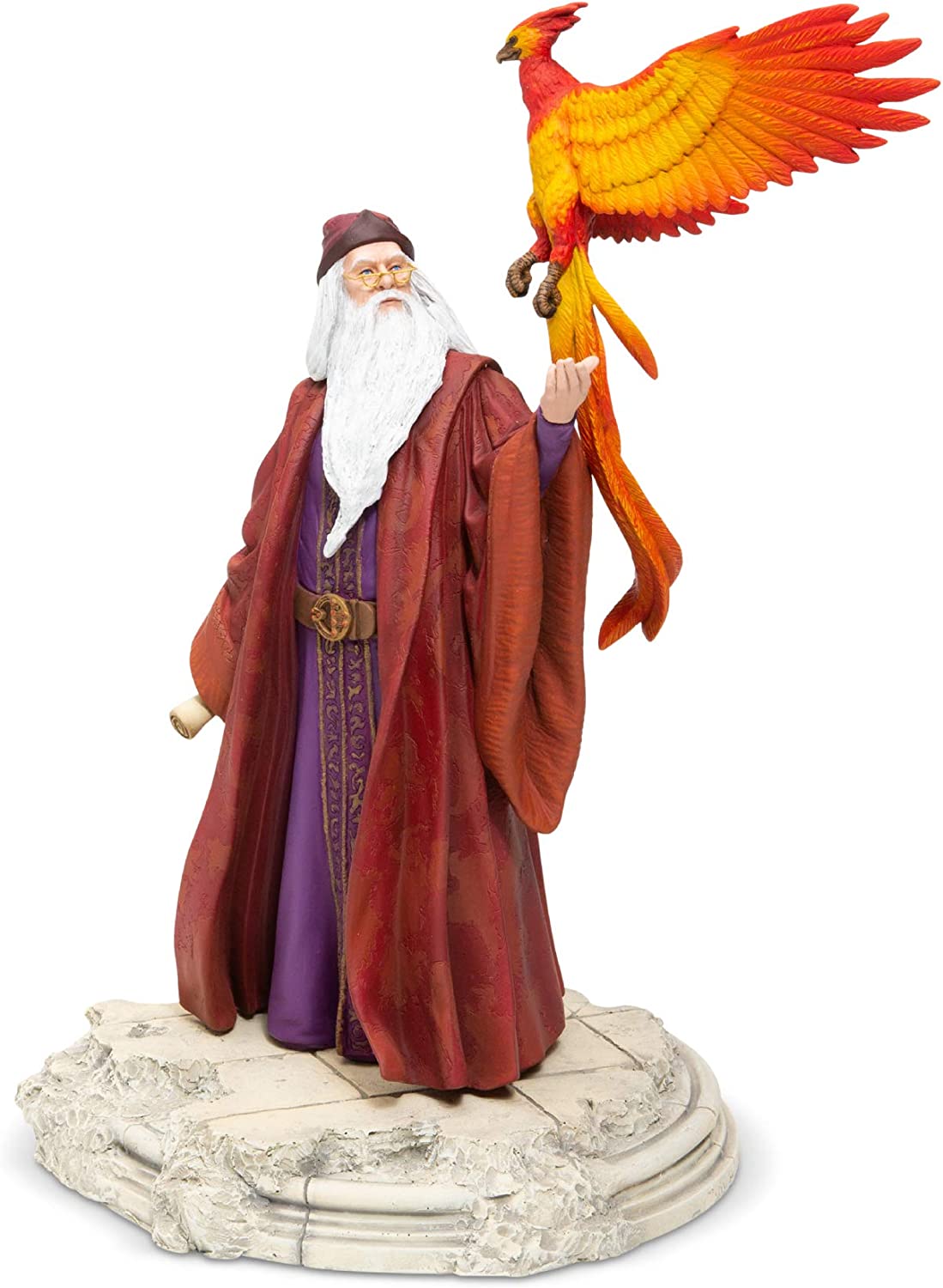 Figuras y muñecos de Albus Dumbledore - Universo de Harry Potter