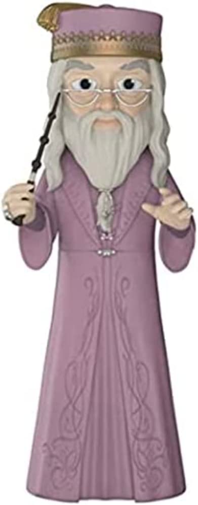 Figuras y muñecos de Albus Dumbledore - Universo de Harry Potter