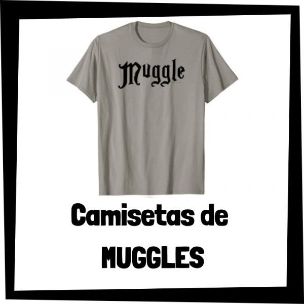 Tazas de Muggles - Universo de Harry Potter