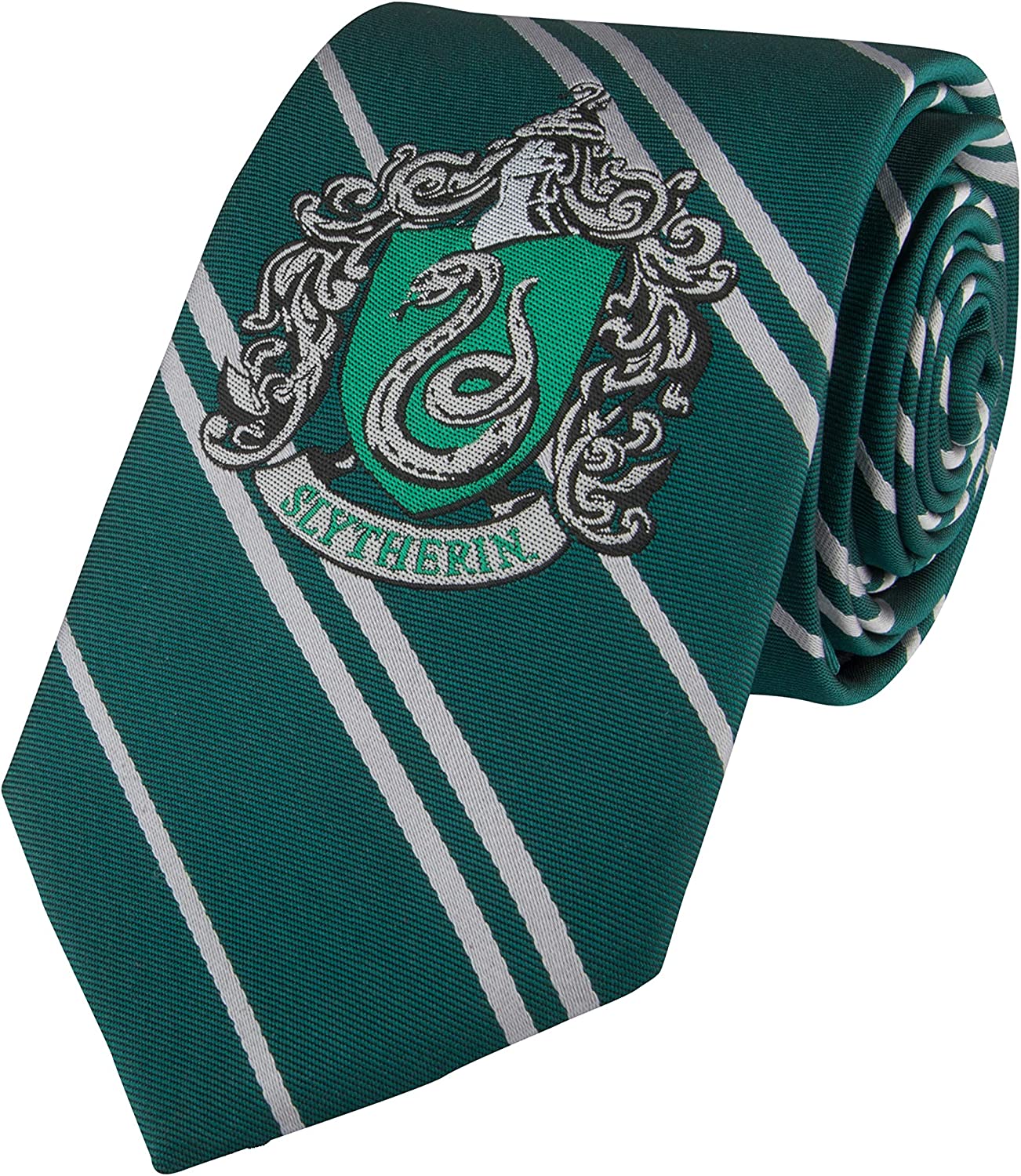 Corbatas de Slytherin - Universo de Harry Potter