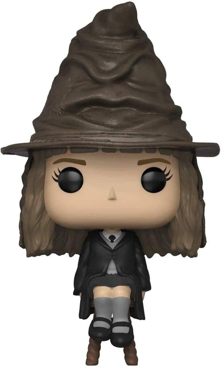 FUNKO POP de Sombrero Seleccionador