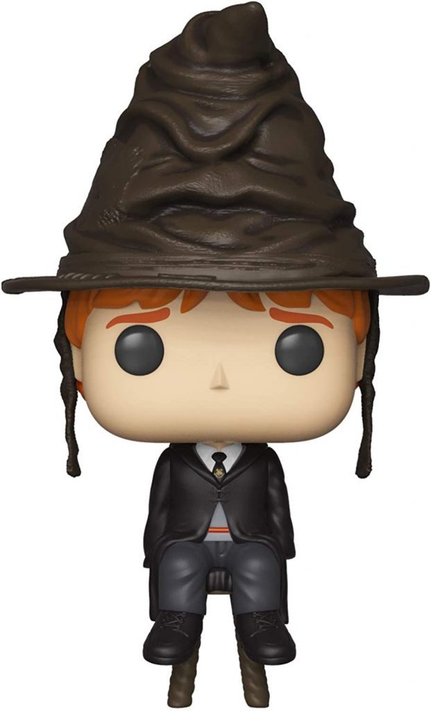 FUNKO POP de Sombrero Seleccionador