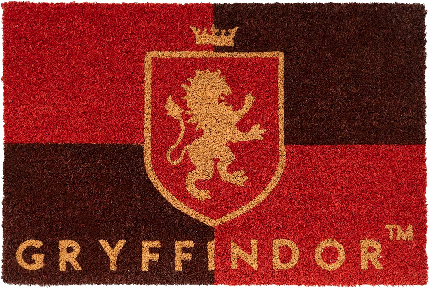 Felpudos de Gryffindor - Universo de Harry Potter
