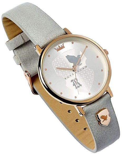 Relojes de Ravenclaw - Universo de Harry Potter