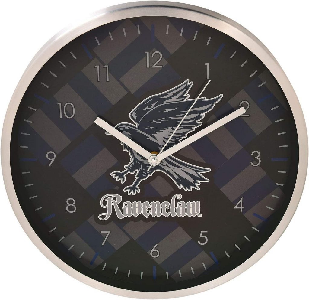 Relojes de Ravenclaw - Universo de Harry Potter