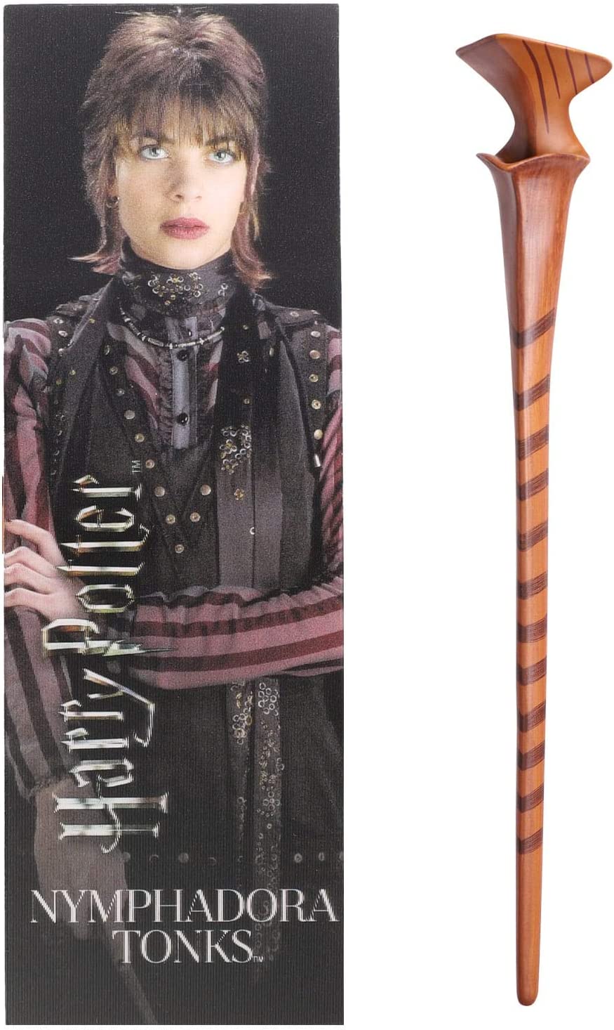 Varita de Nymphadora Tonks - Universo de Harry Potter