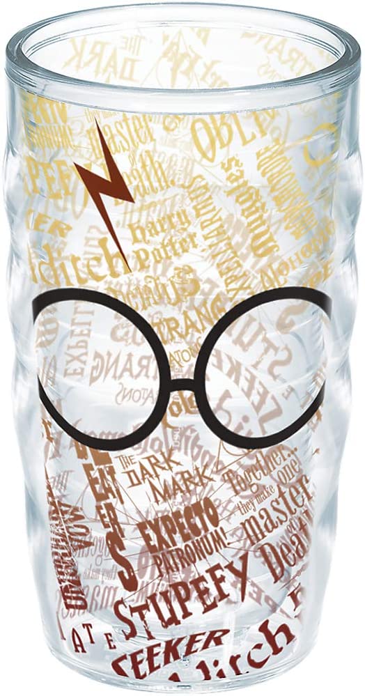 Mejores vasos de Harry Potter - Universo de Harry Potter