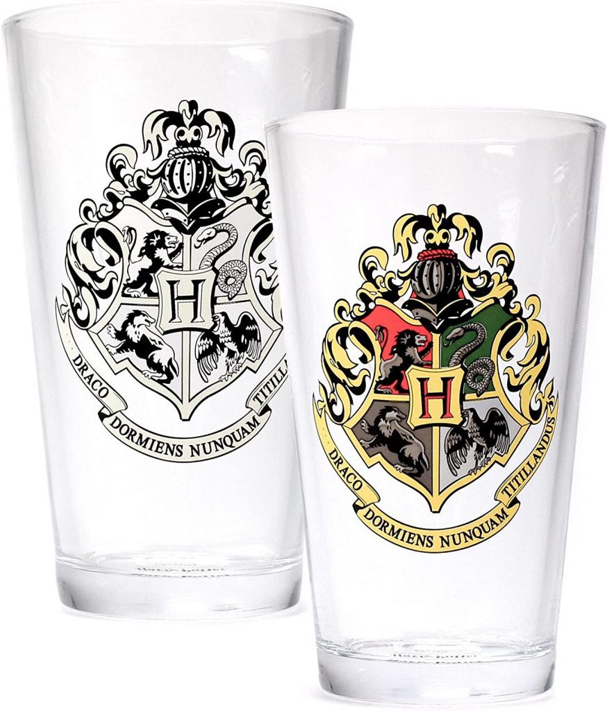 Mejores vasos de Harry Potter - Universo de Harry Potter