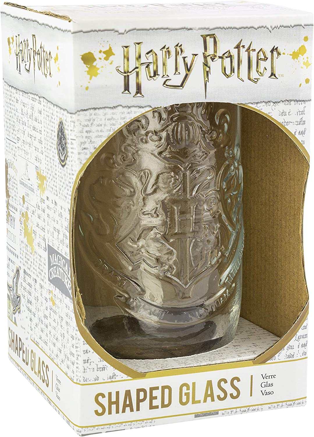 Mejores vasos de Harry Potter - Universo de Harry Potter