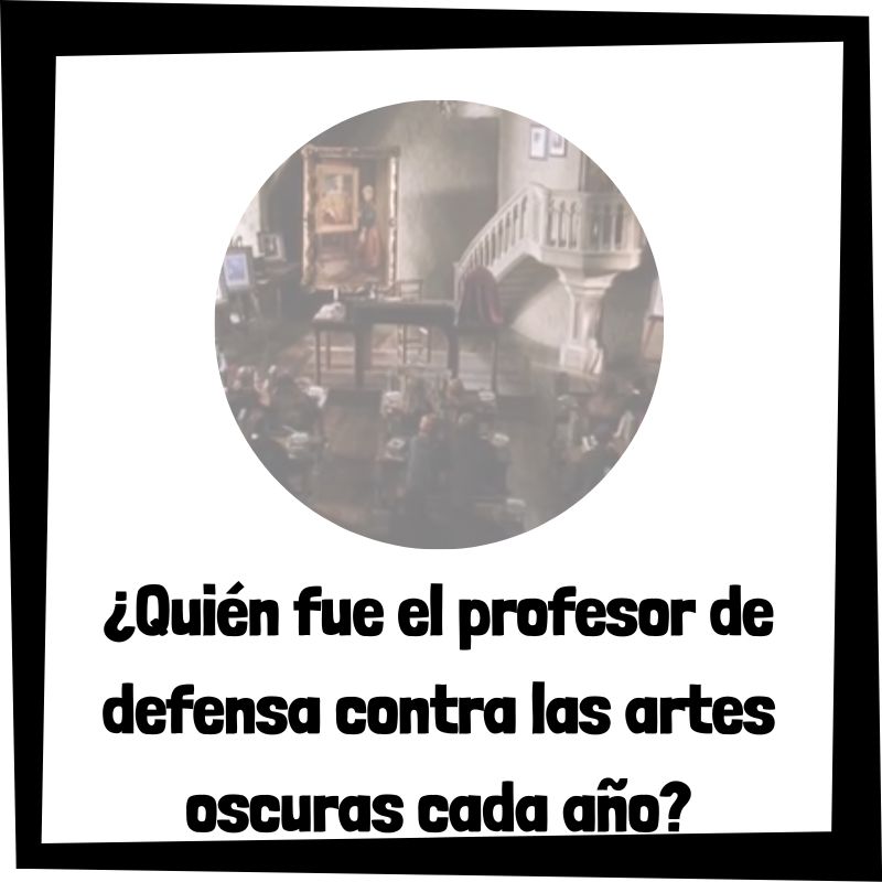 El Ministerio de Magia - Universo de Harry Potter