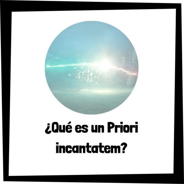 ¿Quién es Merlín en Harry Potter?