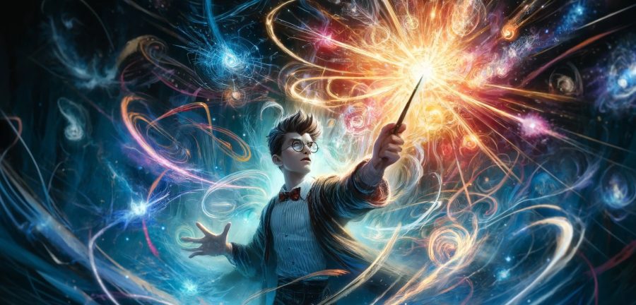 ¿Qué es un Finite incantatem? - Universo de Harry Potter