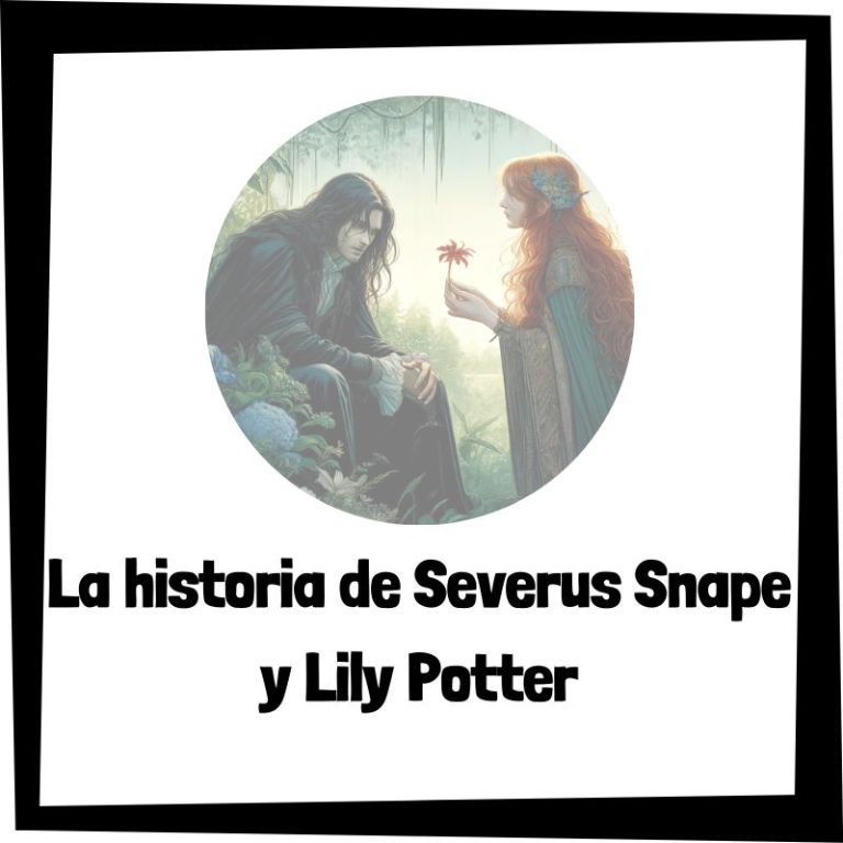 ¿Quién es Merlín en Harry Potter?