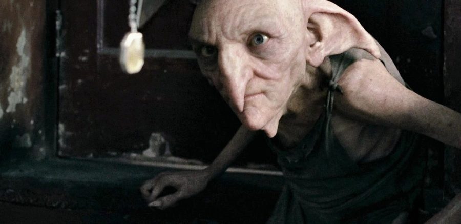 ¿Quién es Kreacher de Harry Potter?