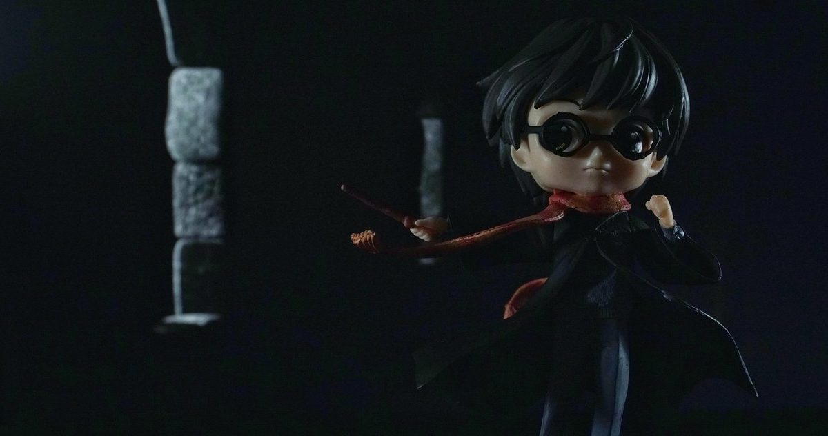 10 objetos mágicos de Harry Potter que tener en la vida real